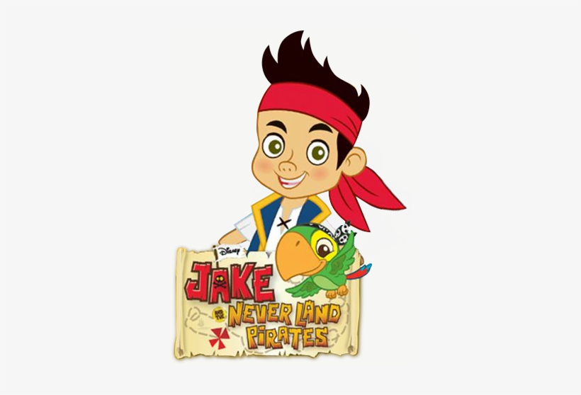 Jake&skully-logo - Jake Neverland Logo Png - Free Transparent PNG ...