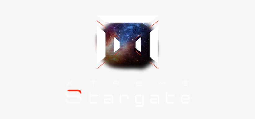 Xtreme-stargate - Stargate - Free Transparent PNG Download - PNGkey