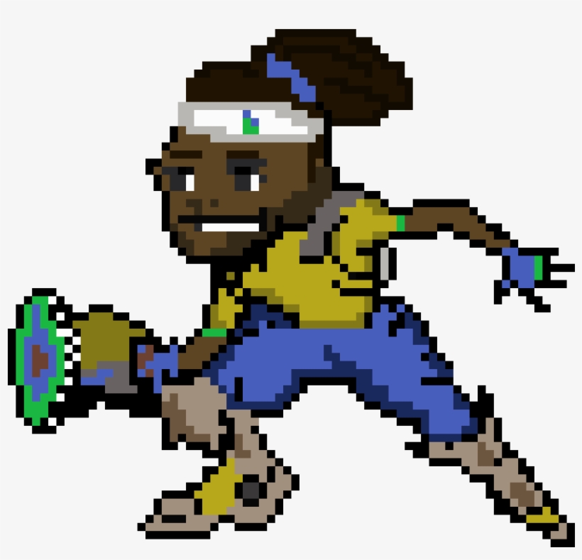 Lucio Selecao - Cartoon - Free Transparent PNG Download - PNGkey