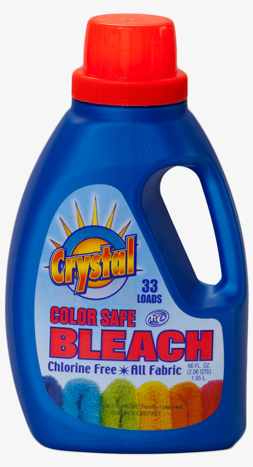 0 54200 03430 - Color Safe Bleach - Free Transparent PNG Download - PNGkey