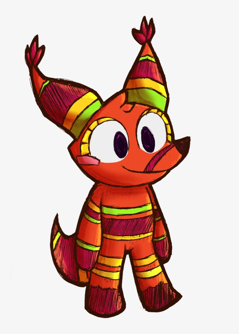 Tqbf By Jade Everstone - Drawing - Free Transparent PNG Download - PNGkey