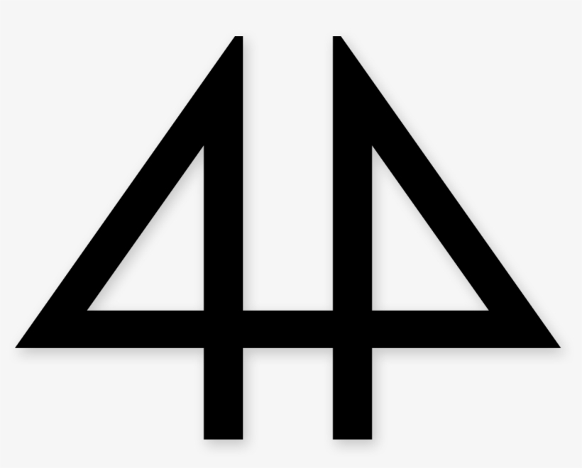 44 Music Logo Design - Logo - Free Transparent PNG Download - PNGkey