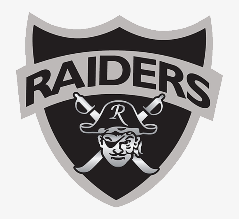 Randall Raiders - Free Transparent PNG Download - PNGkey