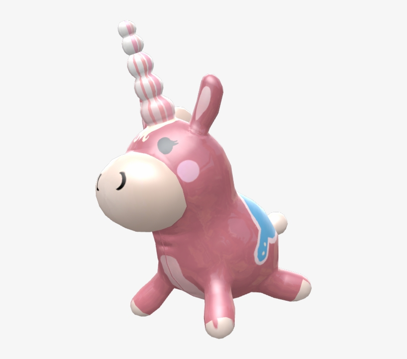 Red Balloonicorn - Balloonicorn Tf2 - Free Transparent PNG Download ...