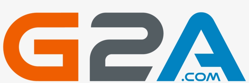 Etf2lsidebar G2a Logo - G2a Logo Png - Free Transparent PNG Download ...