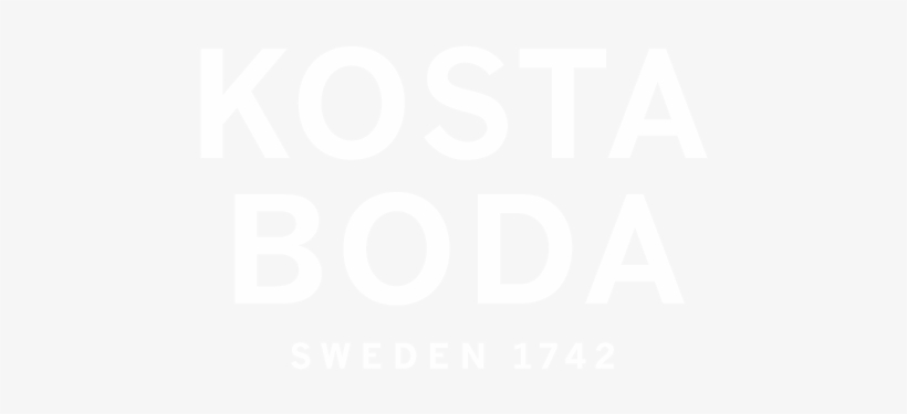 Kosta Boda Logo - Free Transparent PNG Download - PNGkey