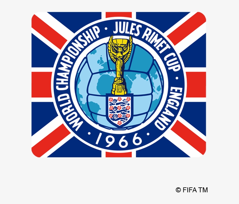 1966 World Cup Logo - Free Transparent PNG Download - PNGkey