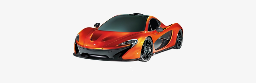 Mclaren P1 - Mclaren Png - Free Transparent PNG Download - PNGkey