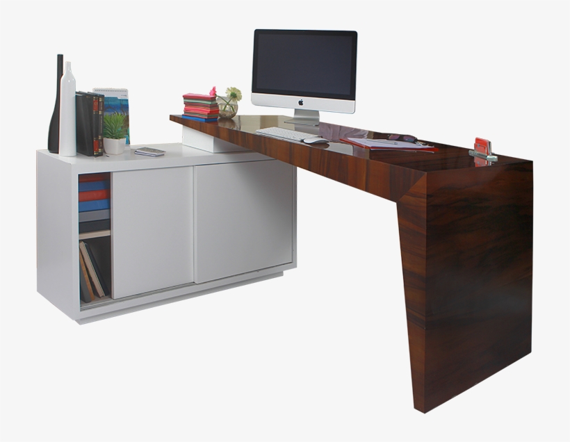 Acctick Study Table / Desk - Table - Free Transparent PNG Download - PNGkey