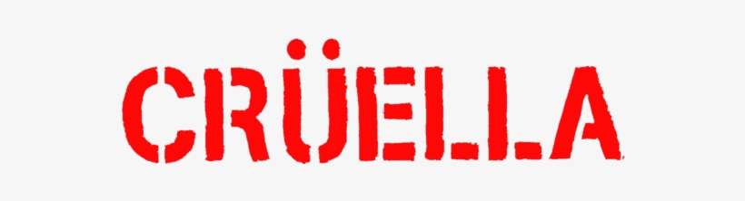 Cruella Logo-png - Logo Brand Outdoor Png - Free Transparent PNG ...