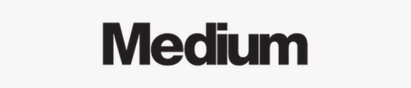 Medium Com Transparent Png - Free Transparent PNG Download - PNGkey