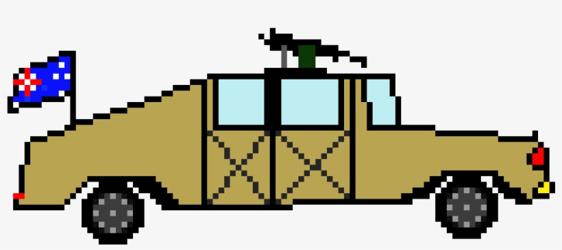 Humvee - Free Transparent PNG Download - PNGkey