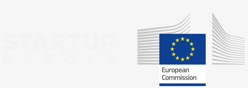 Powered By - European Commission - Free Transparent PNG Download - PNGkey