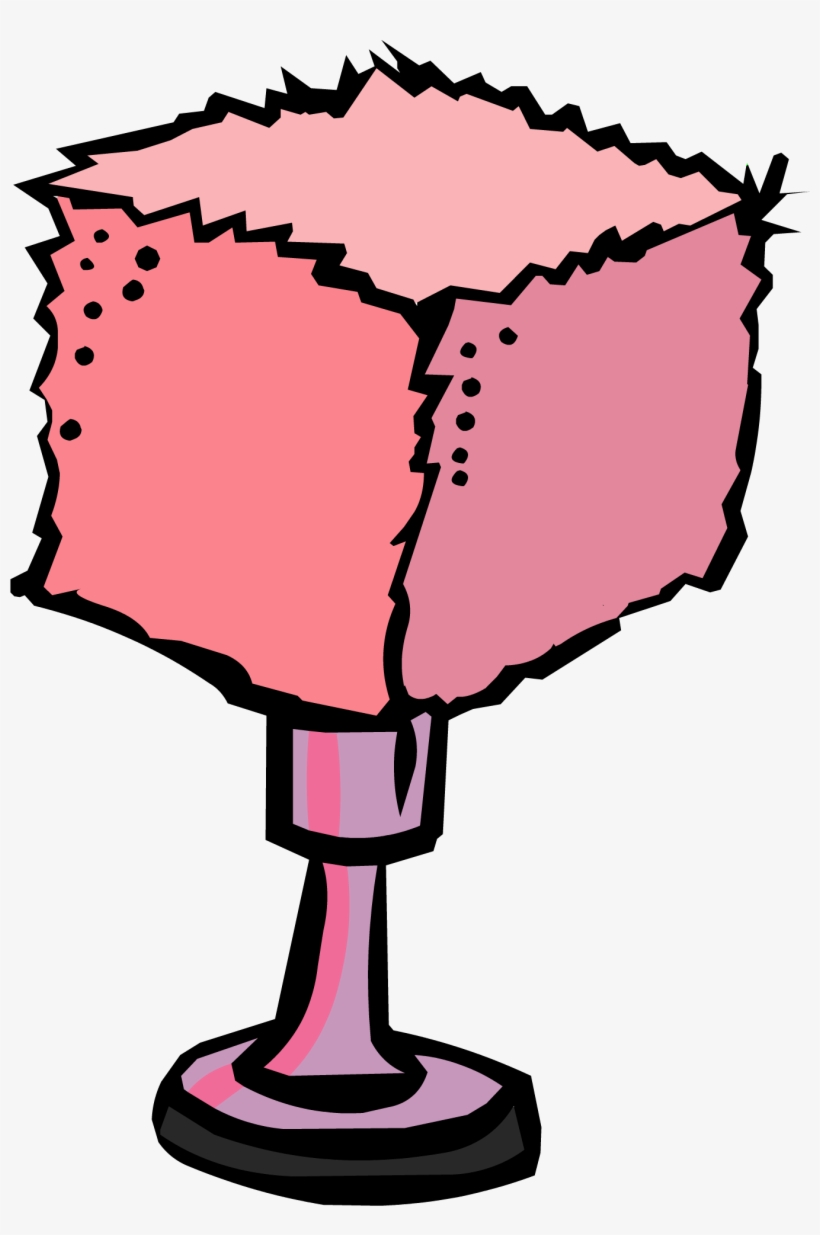 Large Scratching Post - Cartoon Scratching Post Png - Free Transparent ...