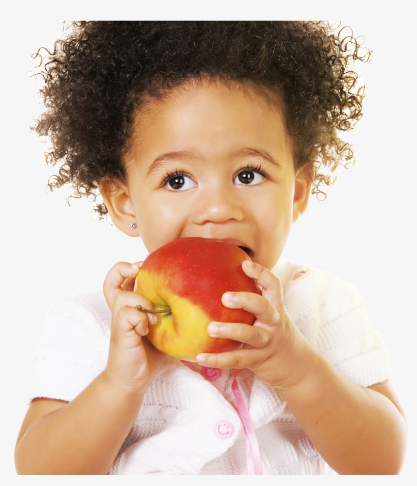 Eating Apple Like A Boss - Free Transparent PNG Download - PNGkey
