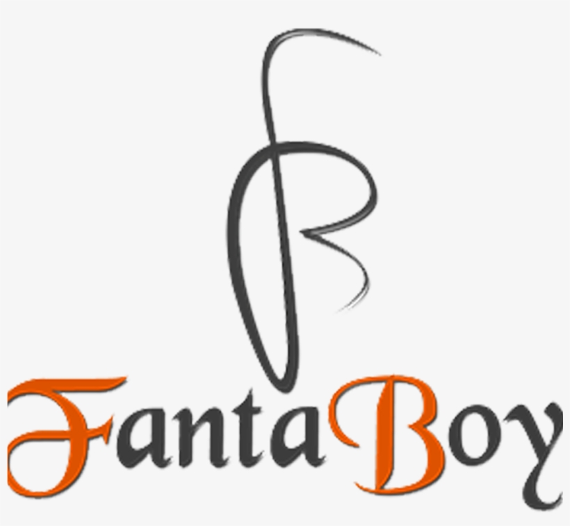 Fanta Boy - Fantaboy - Free Transparent PNG Download - PNGkey