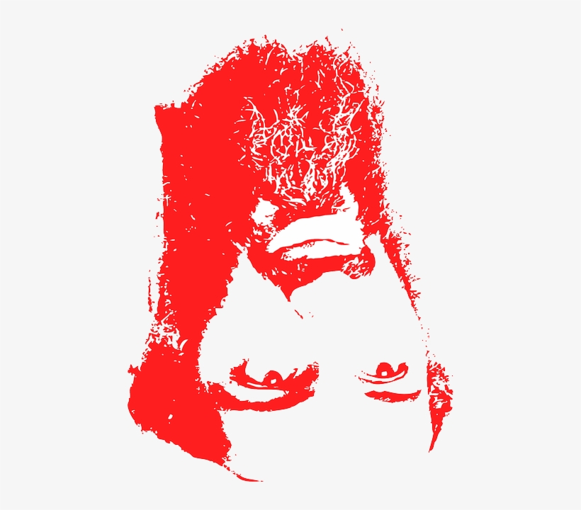 This For Thumbs Down - Osama Bin Laden Vector - Free Transparent PNG ...