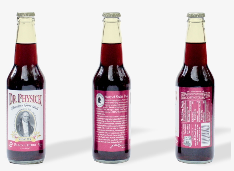 Three Views Of Dr - Philip Syng Physick - Free Transparent PNG Download ...