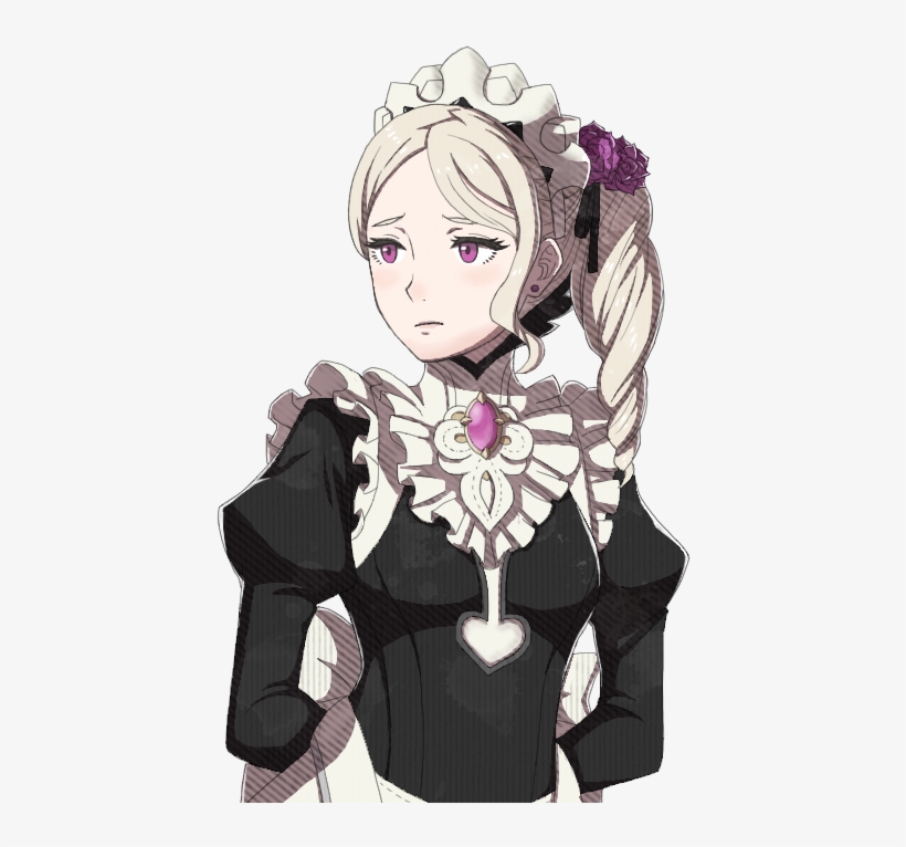 Old Folks And Artichokes - Fire Emblem Young Garon - Free Transparent ...