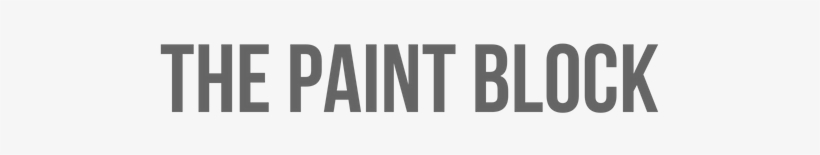 The Paint Block For Elementary Kids - Free Transparent PNG Download ...