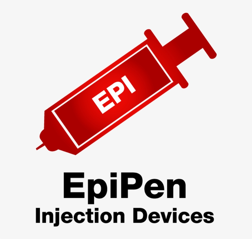 Training-epipen - Free Transparent PNG Download - PNGkey