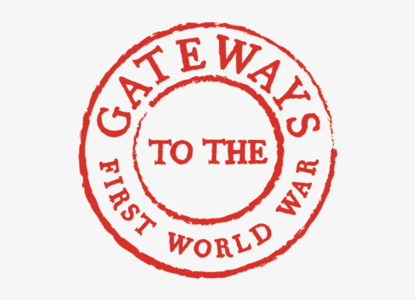 Ahrc Logo Gateways To The First World War Logo - Red Crescent Malaysia ...