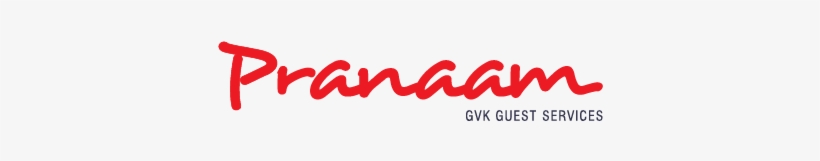 Gvk Gvk Gvk Pranaam - Pranaam Gvk Logo - Free Transparent PNG Download ...