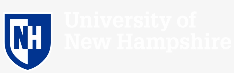 Official Unh Logos - University Of Hampshire-frankie Tyler By Lxg ...