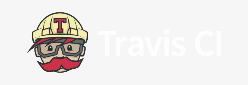 Typography - Travis Ci Logo Png - Free Transparent PNG Download - PNGkey