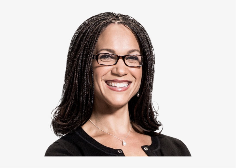 Melissa Harris Perry - Free Transparent PNG Download - PNGkey
