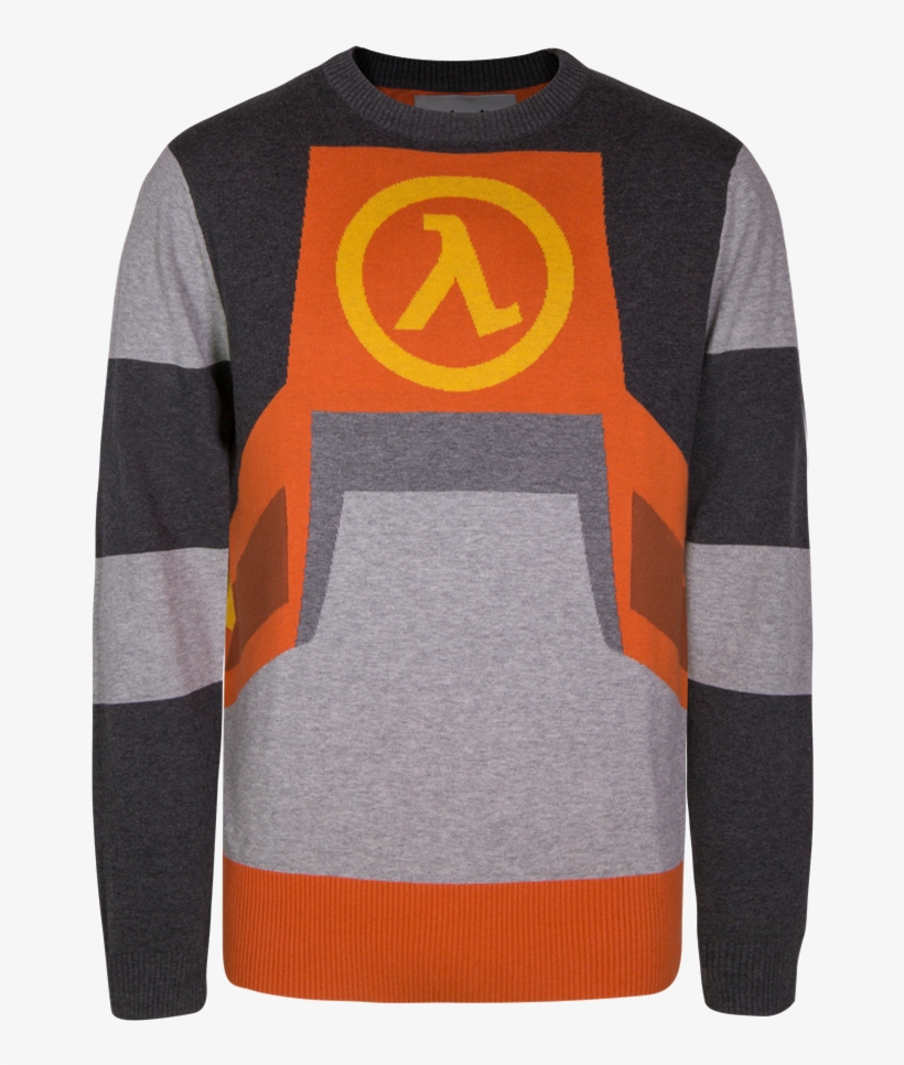 Half Life 2 - Free Transparent PNG Download - PNGkey