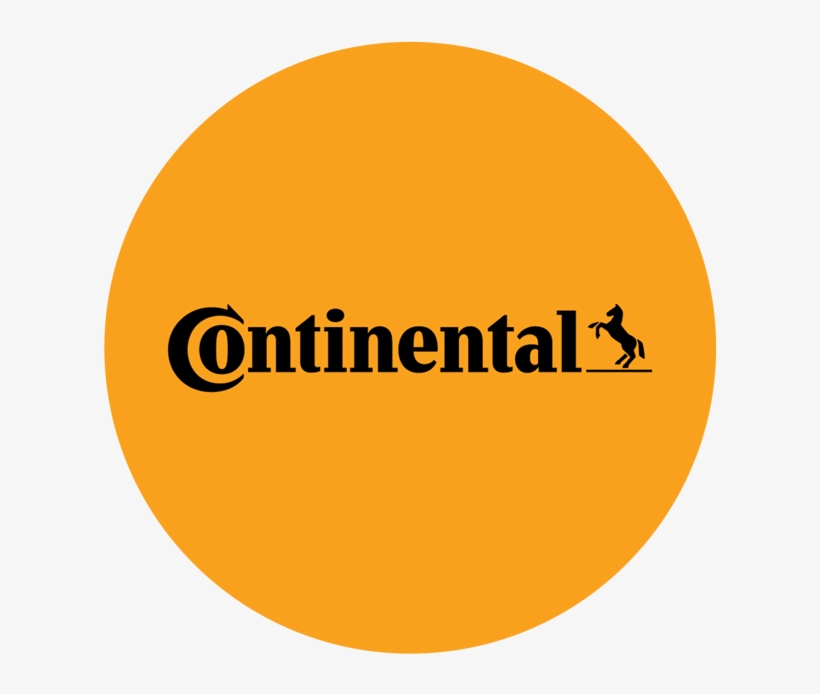 Continental Tire - Continental Tyres Logo - Free Transparent PNG ...