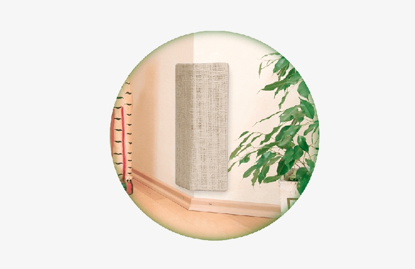 Pet Set Go Inward And Outward Sisal Scratching Boards - Free ...