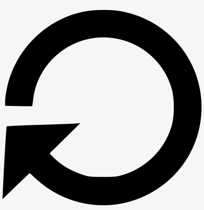 Restart Png Image - Restart Icon Png - Free Transparent PNG Download ...