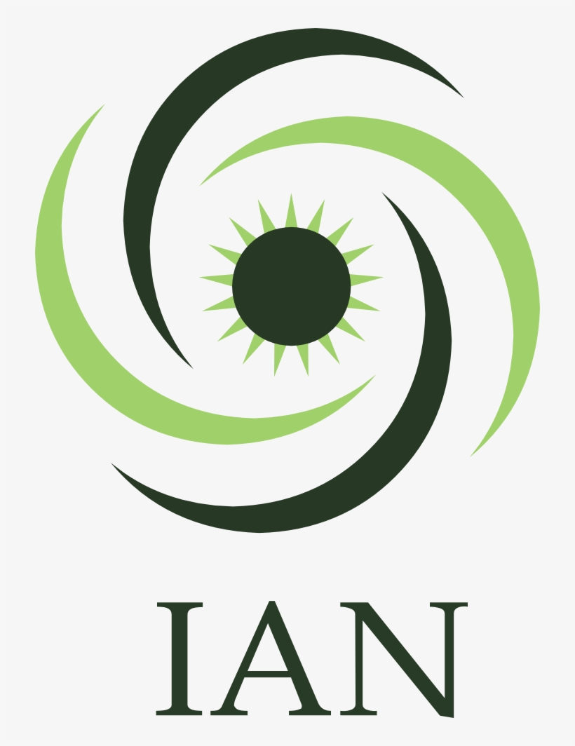 Ian Logo - Free Transparent PNG Download - PNGkey