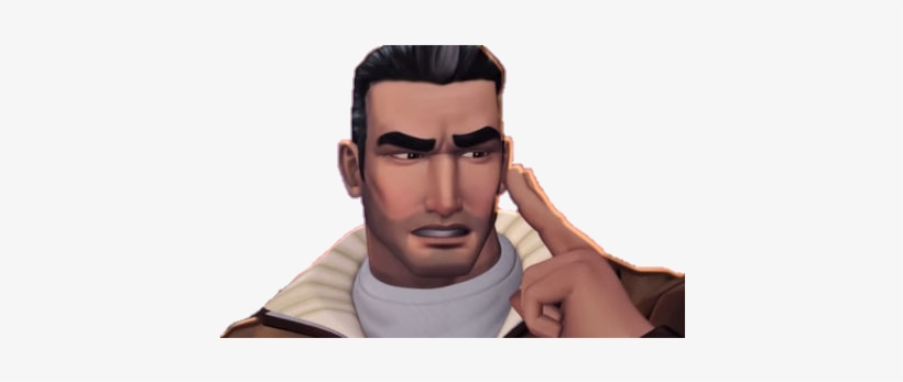 Commander Forge Ferrus Clothing Profile - Action Figure - Free ...