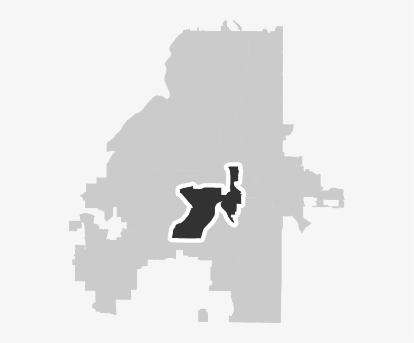 Council04 - Shape Of Atlanta - Free Transparent PNG Download - PNGkey