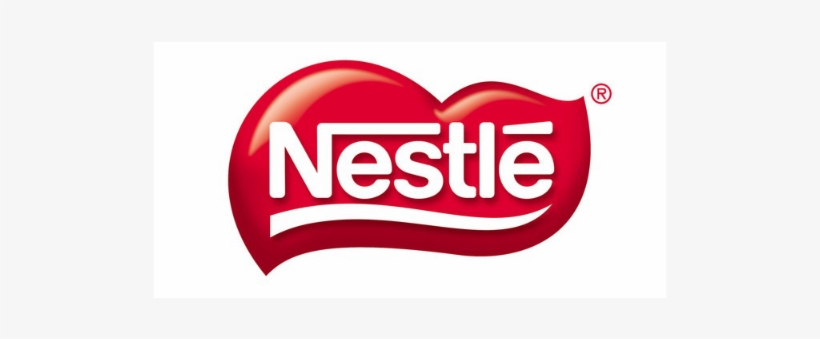 Nestle Red Logo