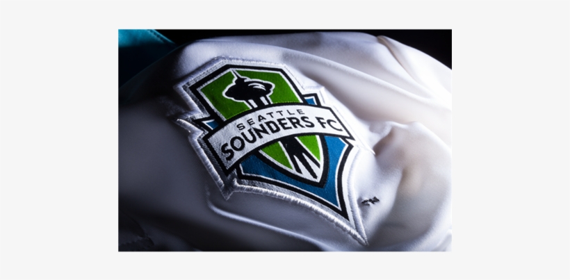 Seattle Sounders Fc White 2017 Away Men Soccer Jersey - Seattle ...