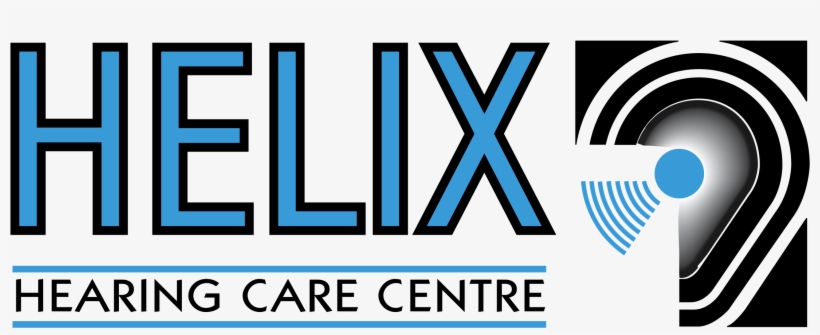 Helix Hearing Care Centre Logo Png Transparent - Helix Hearing - Free ...