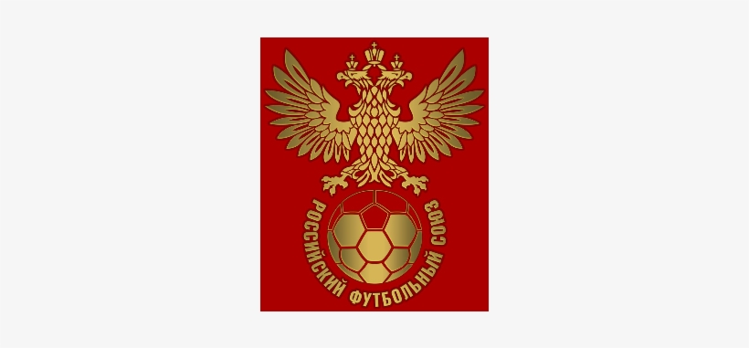 Russian Football Union Logo - Free Transparent PNG Download - PNGkey