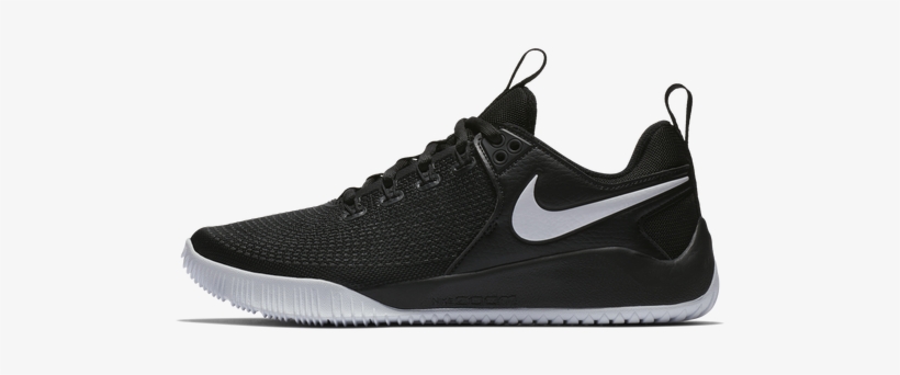 Image - Volleyball Shoes Zoom Hyperace 2 - Free Transparent PNG ...