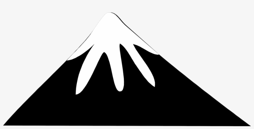 Mount Fuji No Background - Free Transparent PNG Download - PNGkey