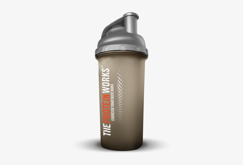 Protein Shaker - Free Transparent PNG Download - PNGkey