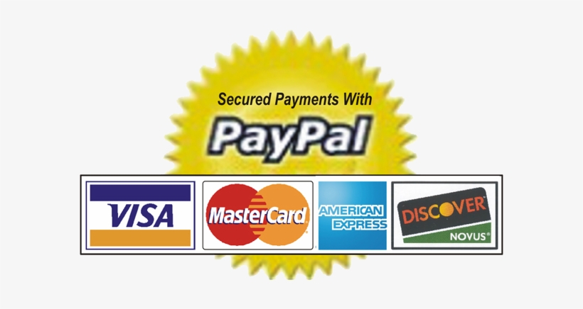 Paypal - Paypal Png Transparent - Free Transparent PNG Download - PNGkey