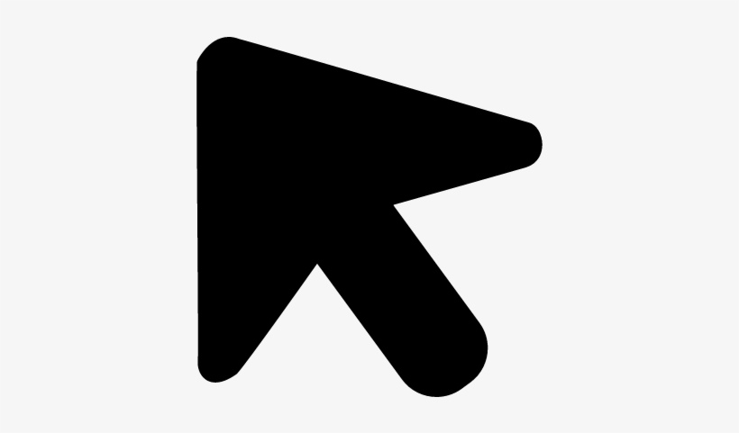 Mouse Pointer Vector - Pointer - Free Transparent PNG Download - PNGkey