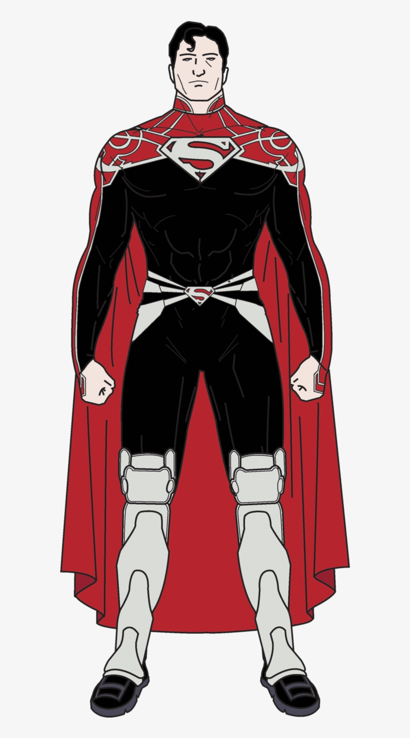 Png - Superboy - Free Transparent PNG Download - PNGkey