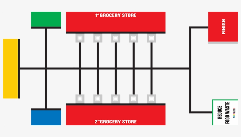 Wro 2018 Regular Category Elementary Printable Mat - Wro 2018 ...