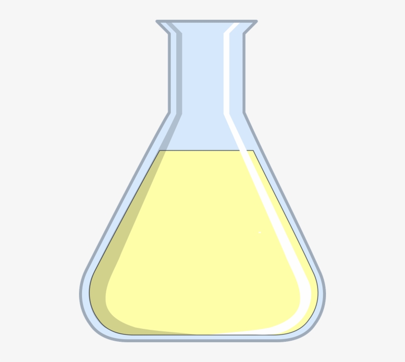 Vector Graphics - Flask Medium - Free Transparent PNG Download - PNGkey