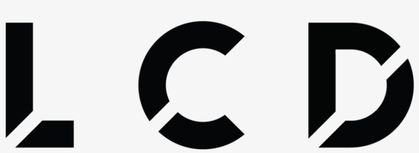 Lcd Logo Square - Lcd Logo - Free Transparent PNG Download - PNGkey